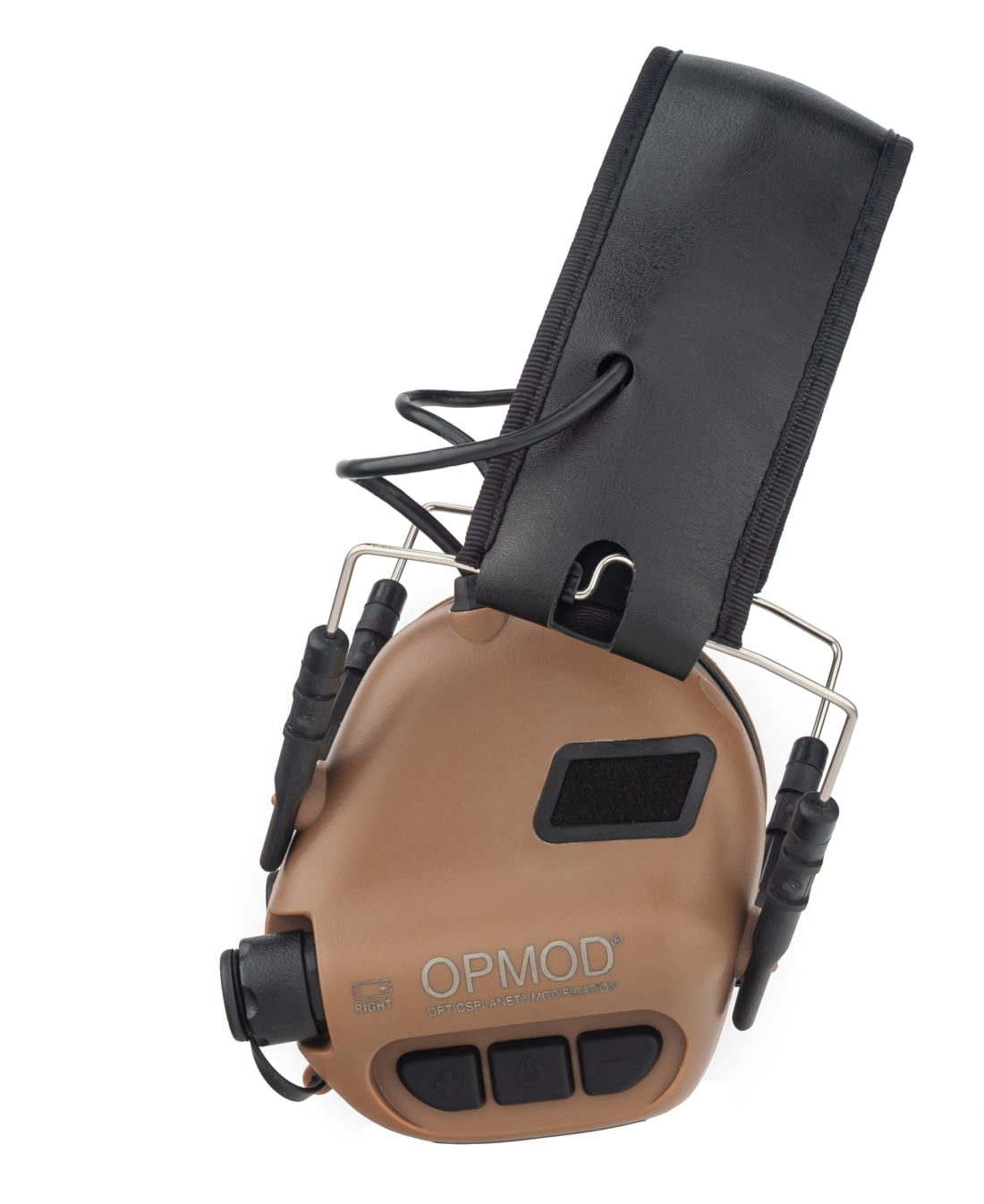 Pro-Ears OPMOD Tactical Hearing Protection Ear Muffs PETTACOPT